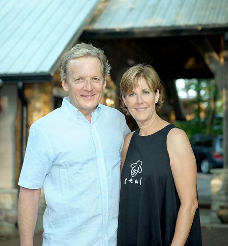 Dancing Bear Appalachian Bistro to be featured in The Travel Channel's ...