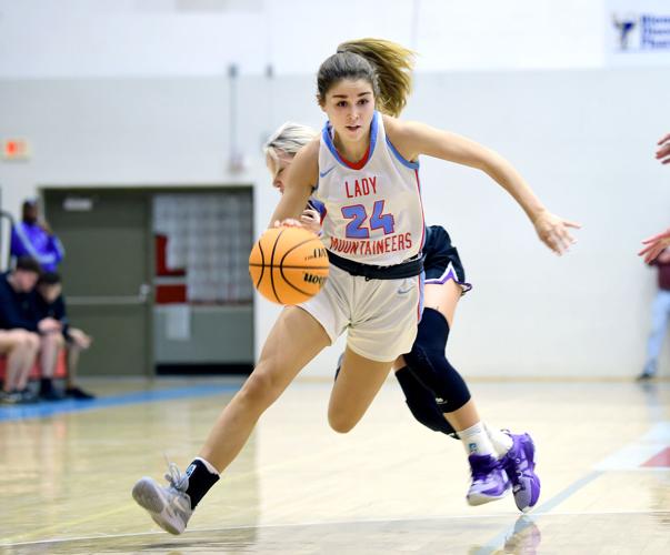 Heritage girls down TKA for Christmas championship | Sports ...