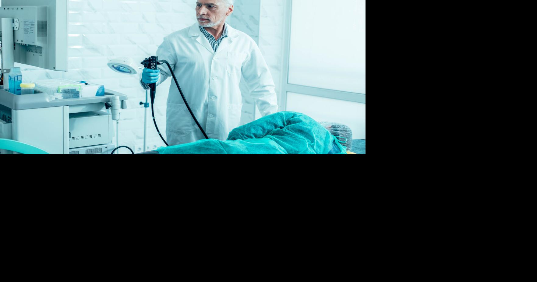 Endoscopic ultrasound procedure offers visual, treatment in one ...