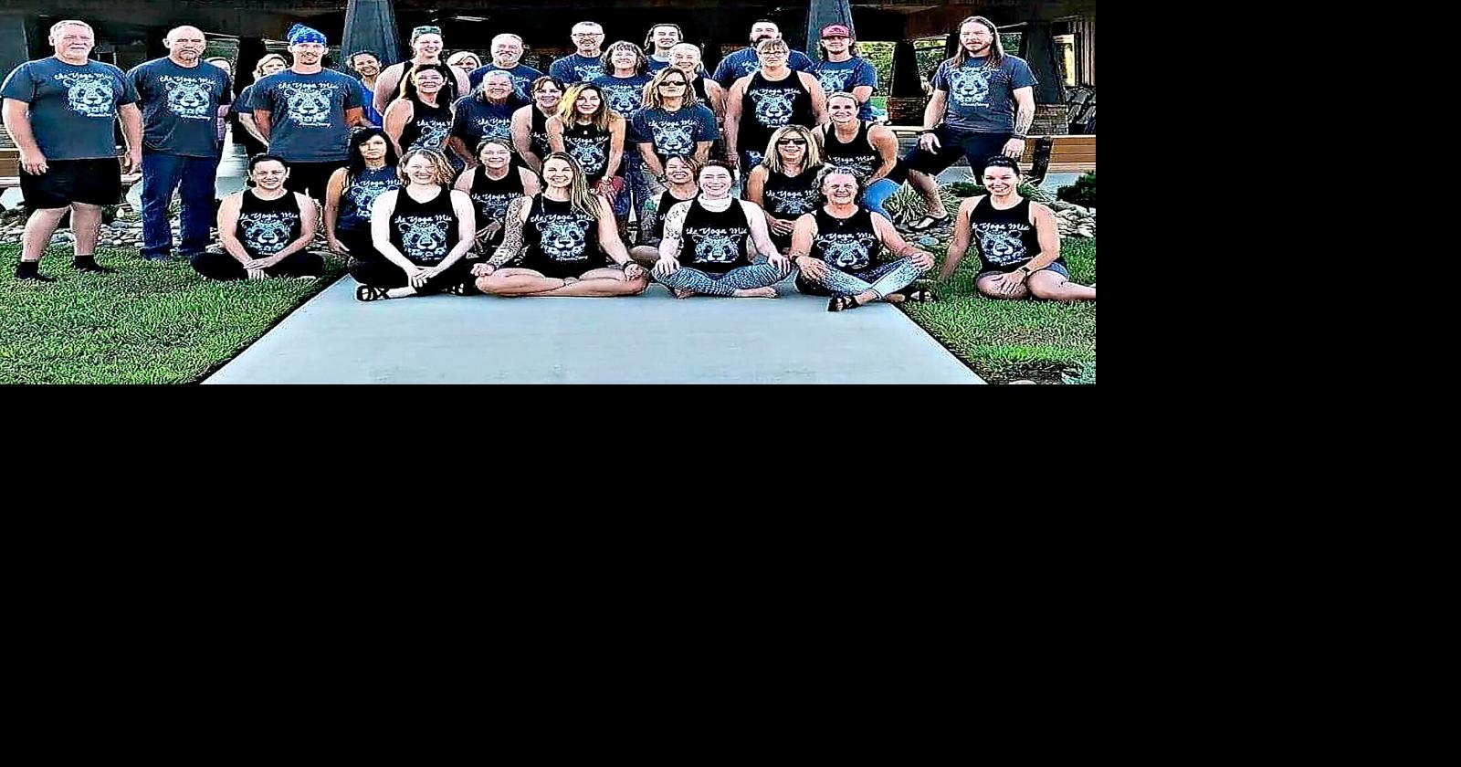 How to save a life: Cancer survivor shares her journey of discovery ...