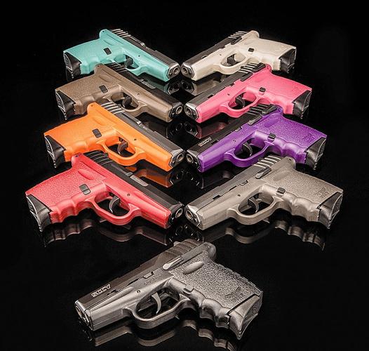 sccy firearms