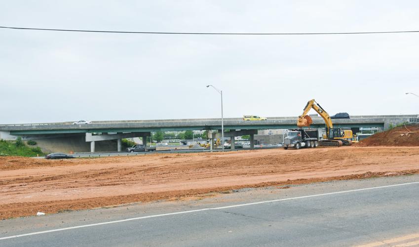 $40 million TDOT bridge and overpass projects on Alcoa Highway on track ...