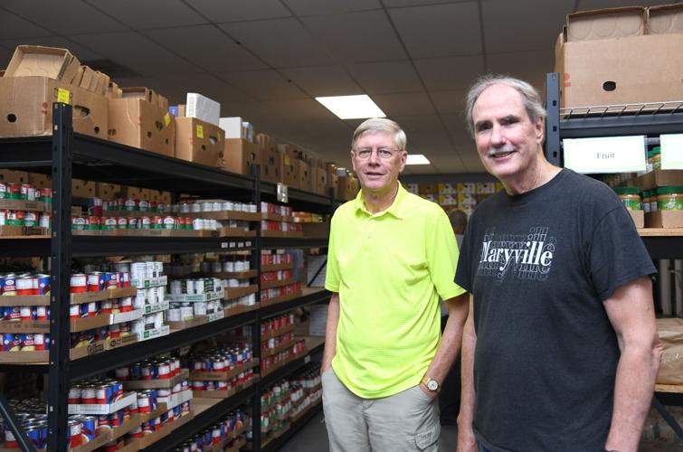 United in service: Community Food Connection surpasses 30 years thanks ...