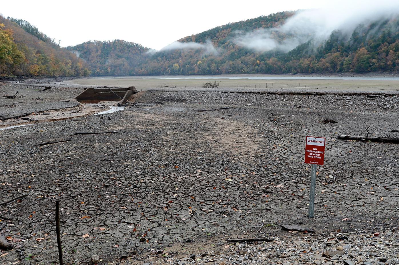 Chilhowee Dam repairs forthcoming | News | thedailytimes.com