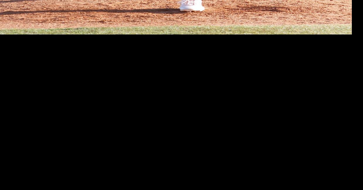 Alcoa baseball's Riley Heaton bests Kingston in pitcher's duel | Sports ...