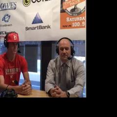 SPORTS PAGE: Heritage EXCEL winners Max Bowers and Jason Keeble ...