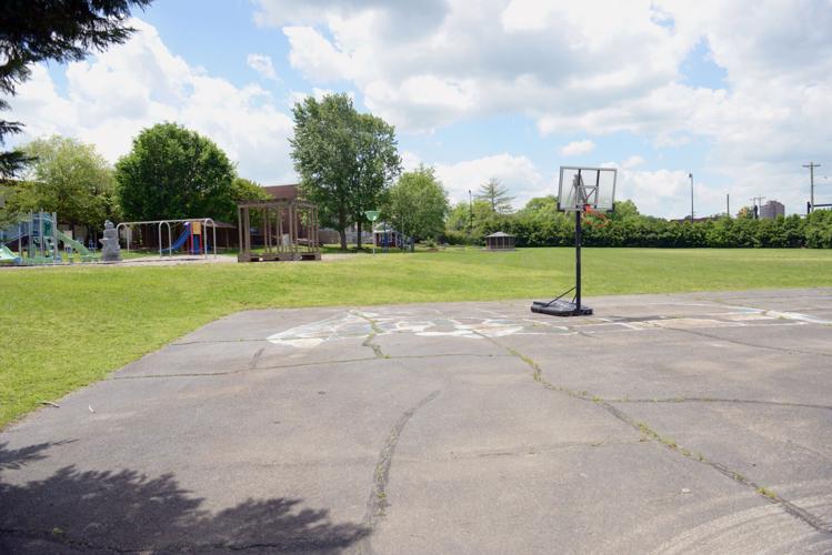 Hotel developers have turned from Fort Craig to other downtown ...