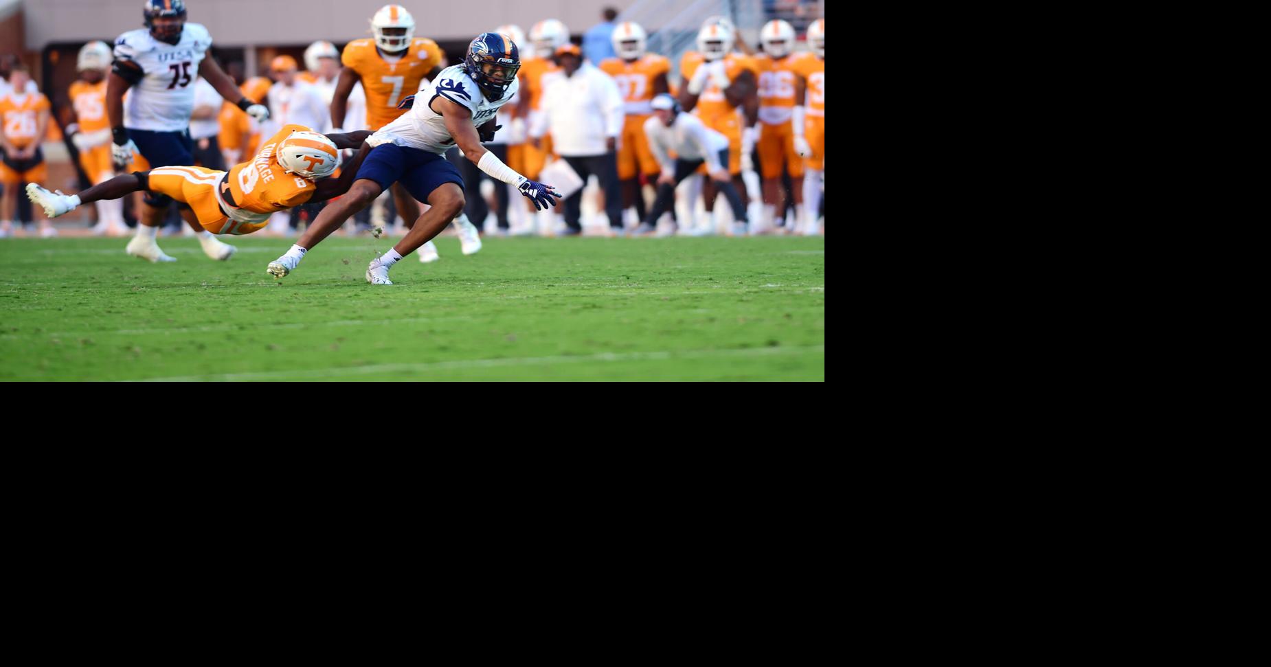 'It was a blessing': Former Tornado Tykee Ogle-Kellogg scores touchdown ...