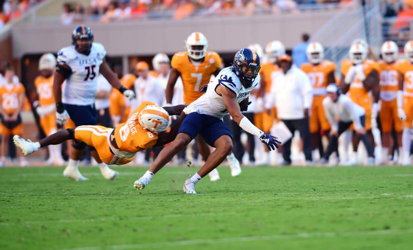 'It was a blessing': Former Tornado Tykee Ogle-Kellogg scores touchdown ...