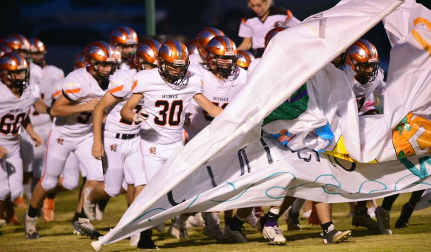 Veterans shine, eighth graders prove themselves in Greenback's win over ...