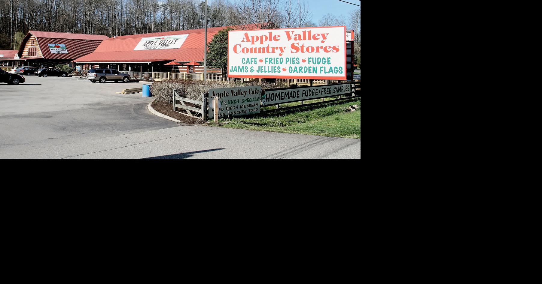 Renovations sprucing up Apple Valley Country Stores & Cafe | Business ...