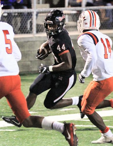 Maryville running back Tee Hodge gets offer from Tennessee | Sports ...