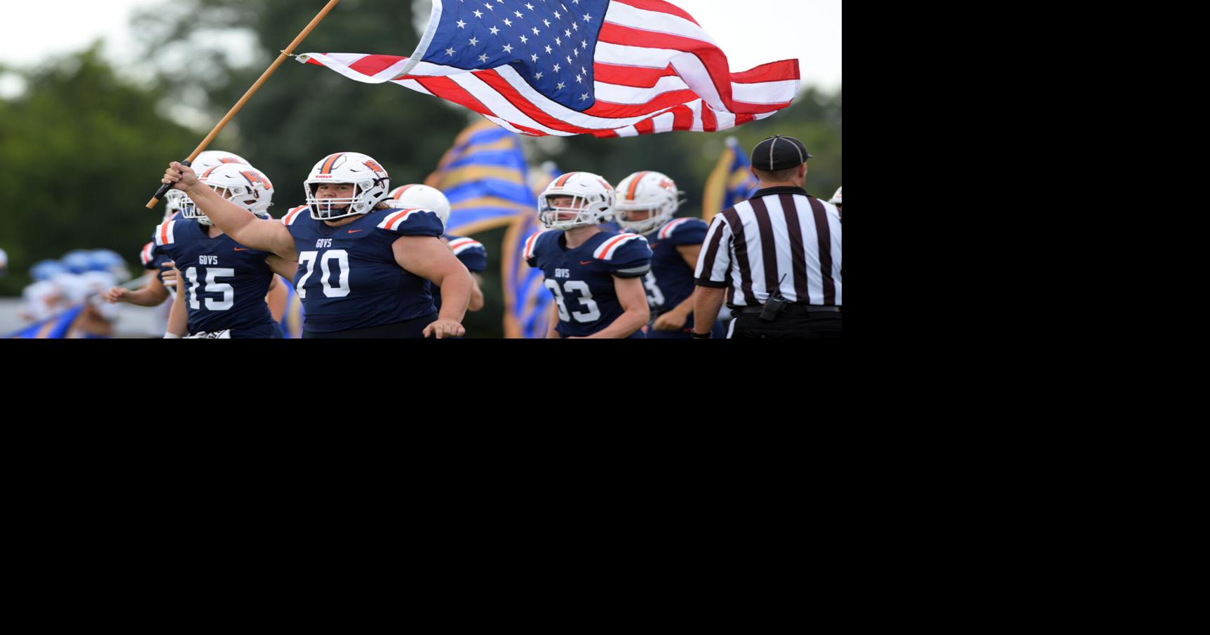 William Blount looks to overcome Dobyns Bennett's obvious talent ...