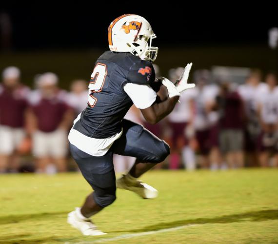 William Blount fighting for winning season in trip to Soddy Daisy ...