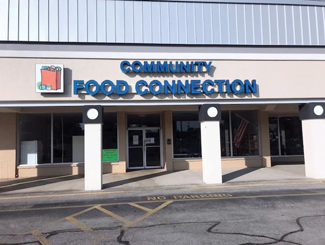 Community Food Connection expands operating hours to meet growing need ...