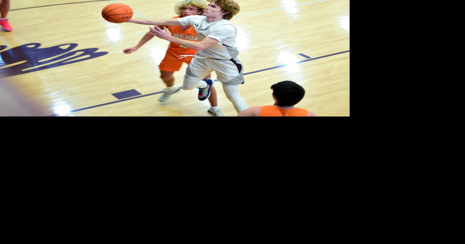 Alcoa's Jahvin Carter, Brady Haun show impact beyond the court in ...