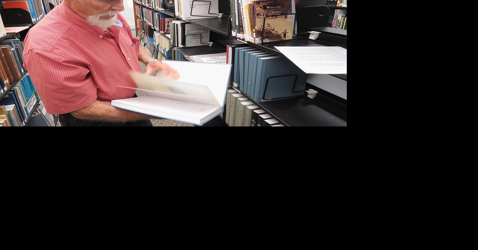 B. Kenneth Cornett, Blount County historian, dies at 82 | News ...