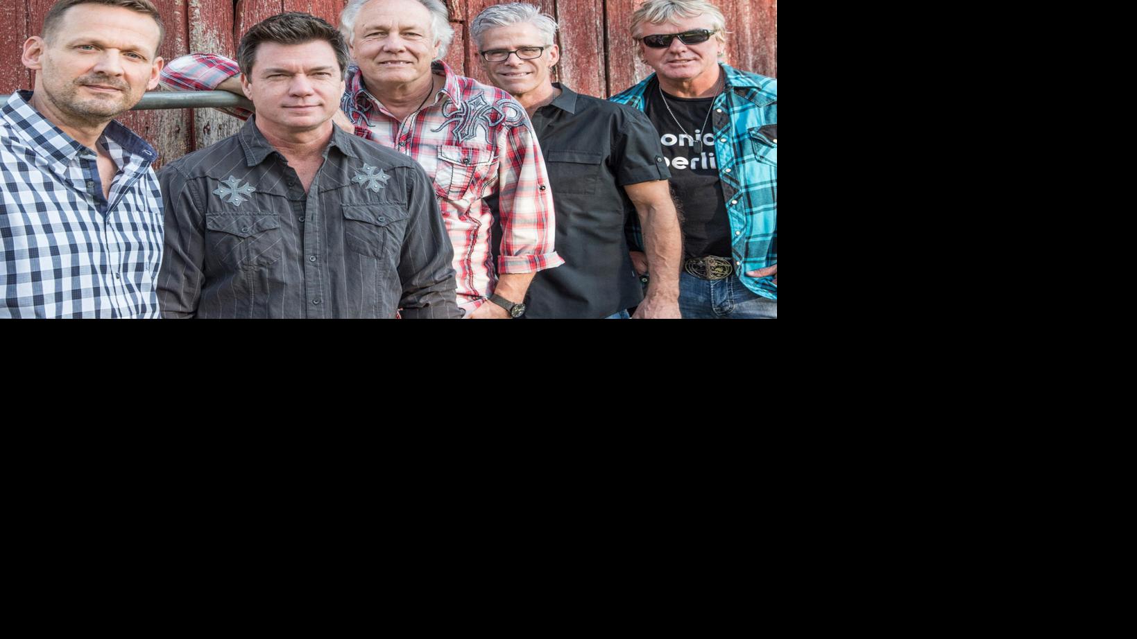 Happy anniversary, baby: 45 years on, Little River Band still harbors ...