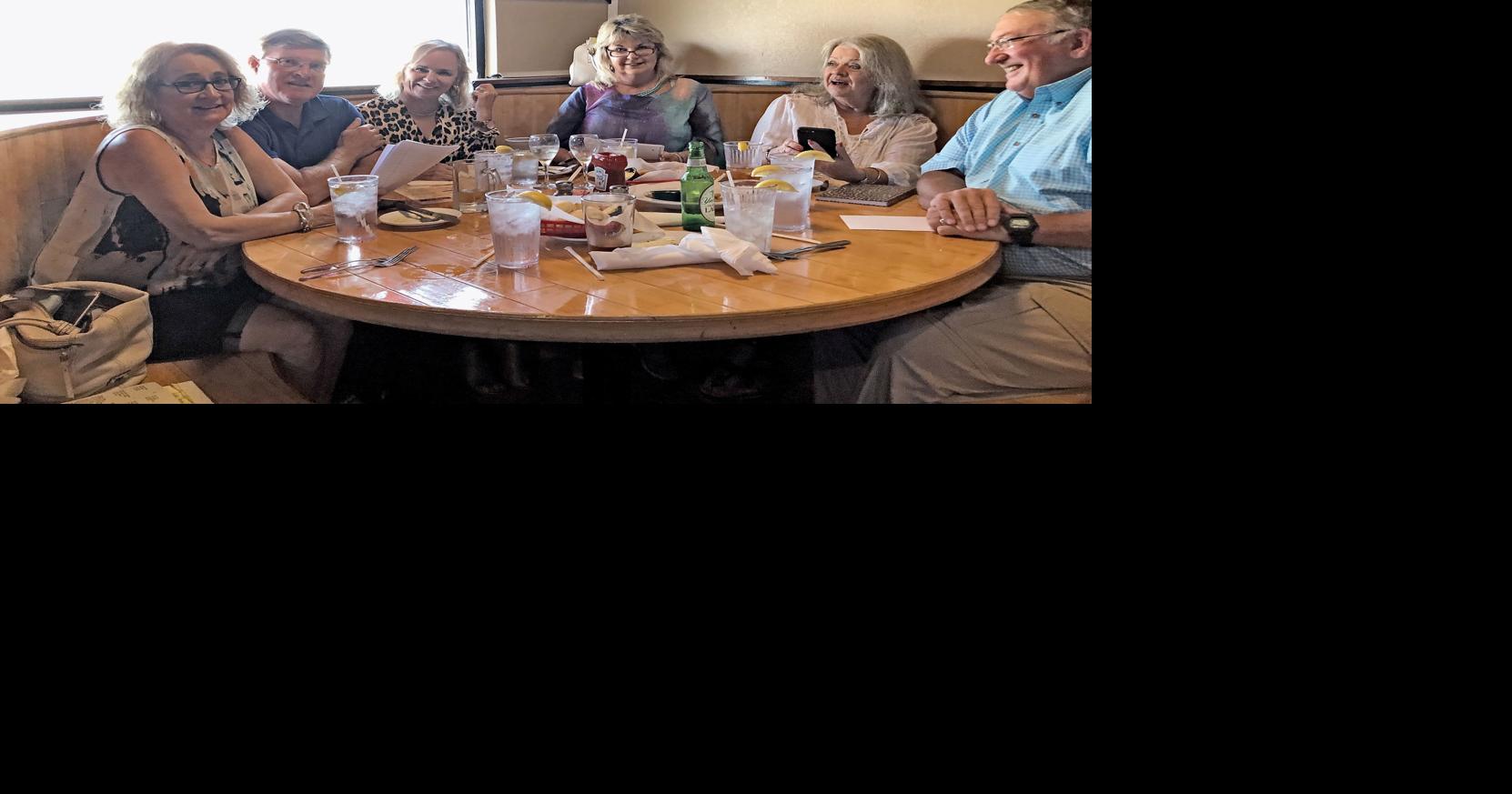 Calling all classmates: MHS graduates from 1970-75 invited to reunion ...