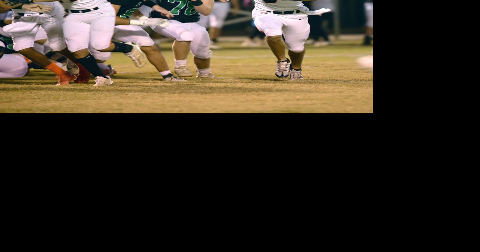 Veterans shine, eighth graders prove themselves in Greenback's win over ...