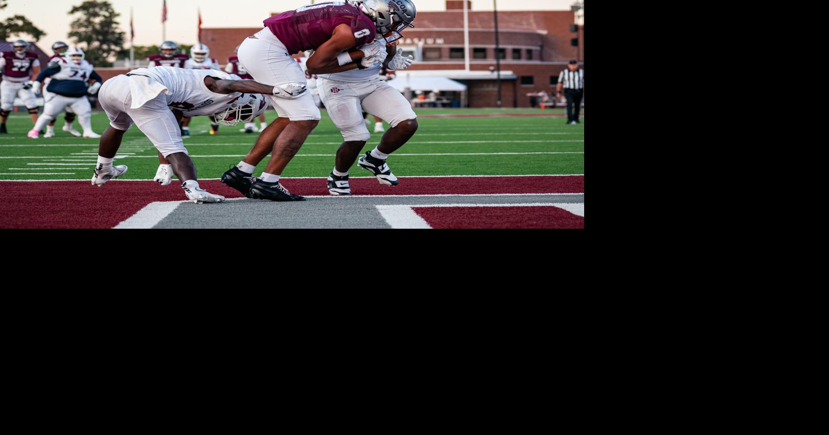 Jamir Dean gets trifecta as Alcoa downs South-Doyle | Sports ...