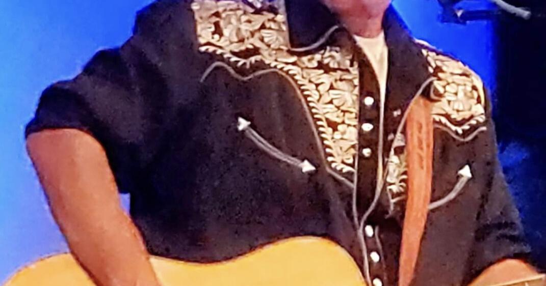 John Fee pledges ongoing allegiance to classic country | Entertainment ...