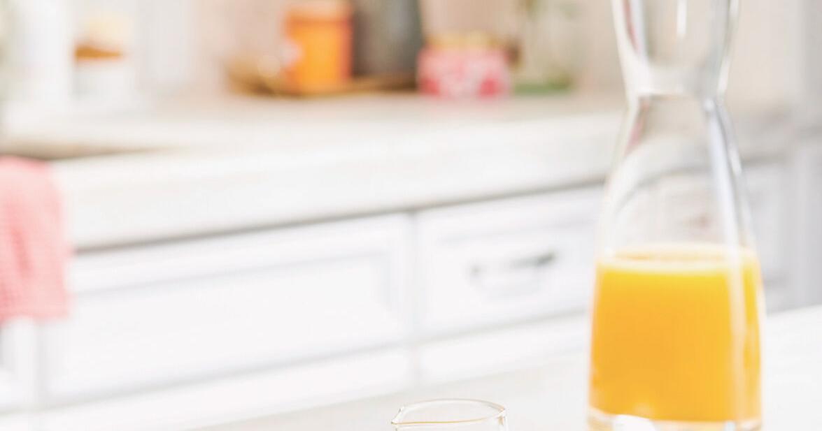 Level up brunch spreads with natural sweetness | Community ...