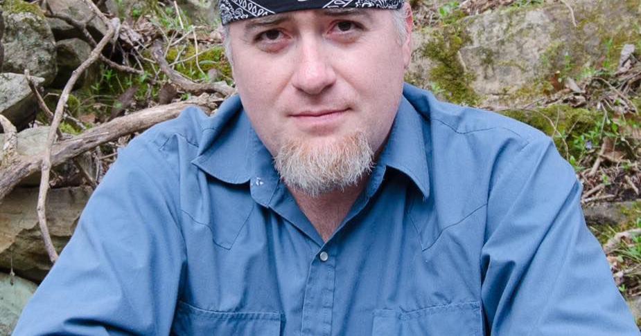 COLUMN: Songwriter Brandon Fulson showcases a darker side of Appalachia ...