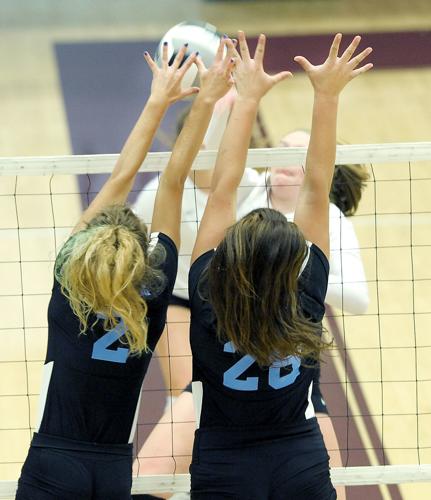 High expectations abound for 2018 volleyball season | Sports ...