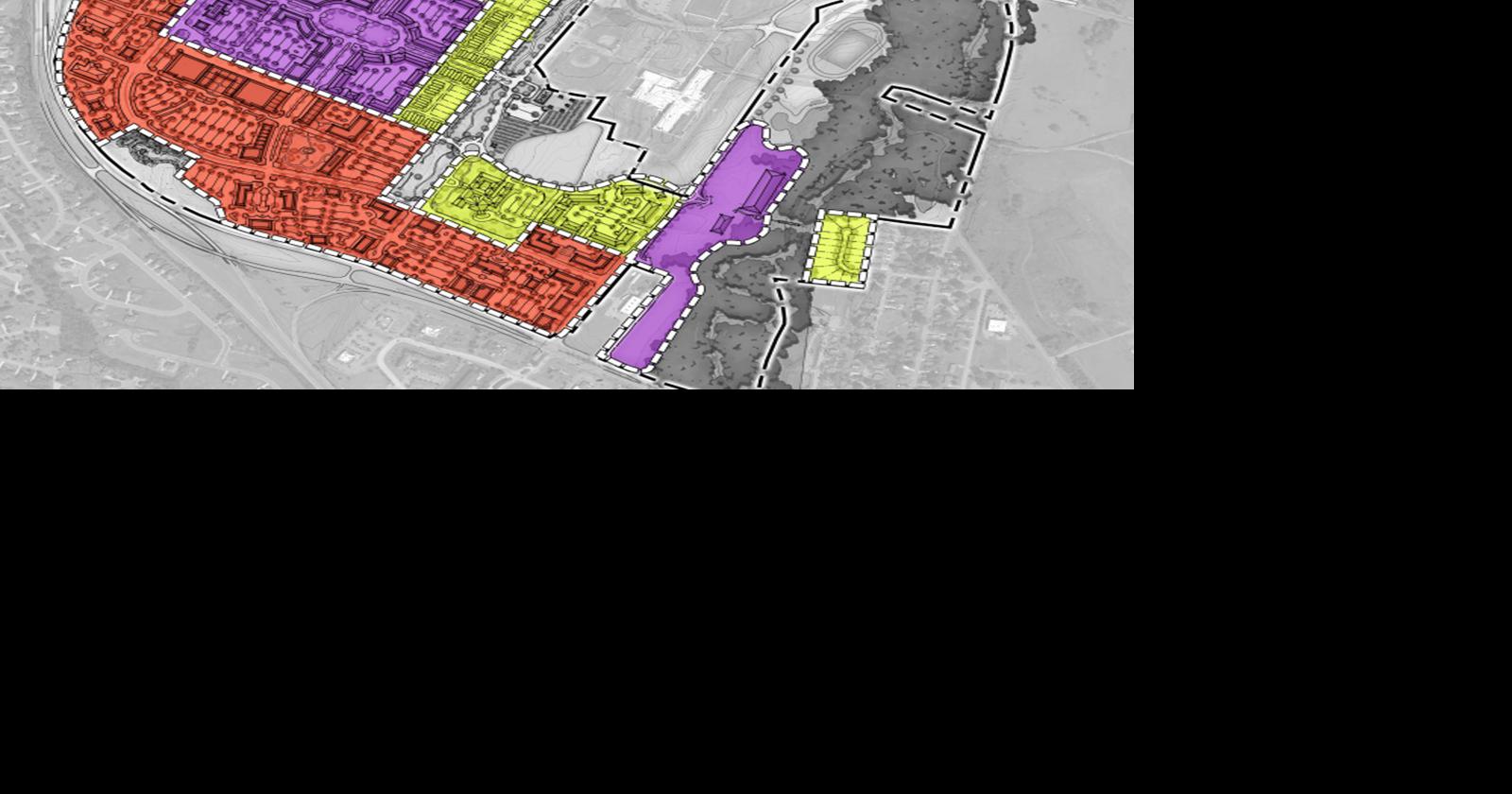 Alcoa adjusts parking ordinance in preparation for Springbrook Farm ...