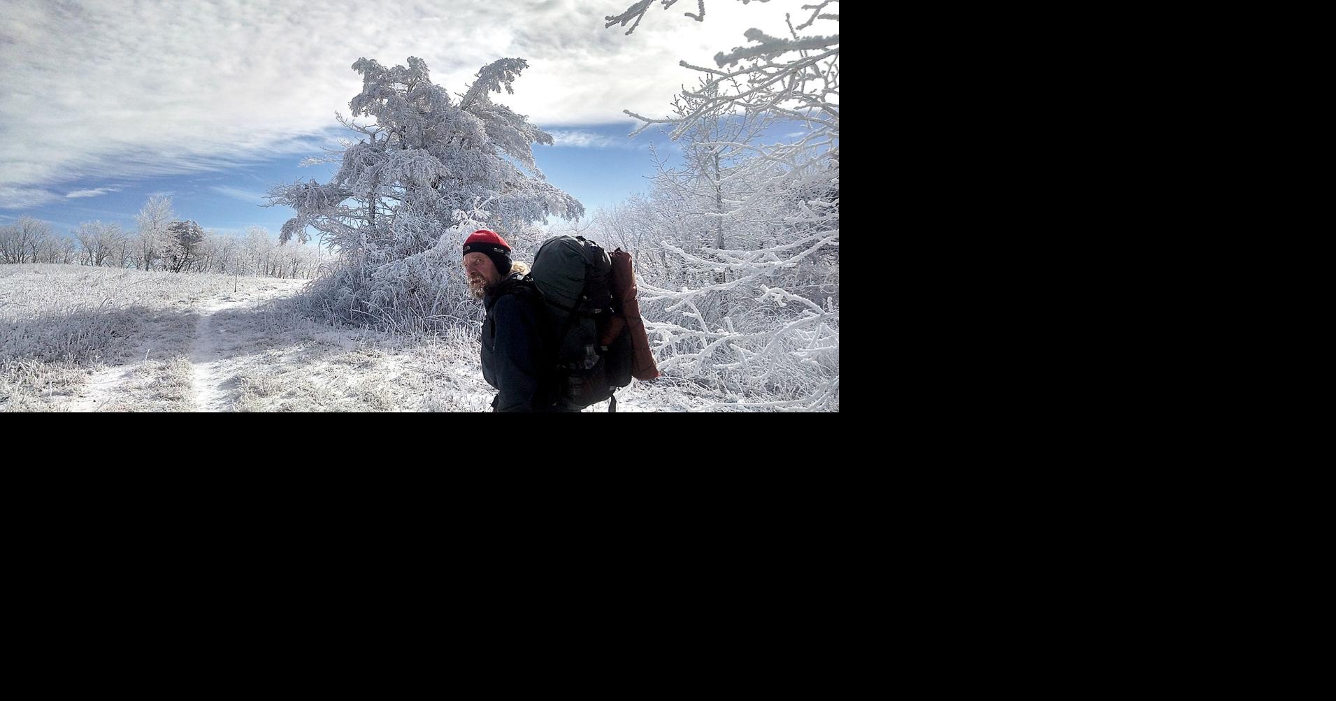 United Methodist chaplain covers 2,190 miles, building relationships ...