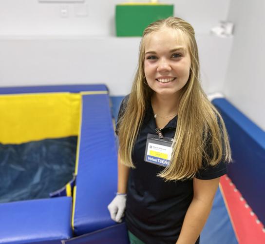 Called to serve: Volunteers prove valuable at BMH | Community ...