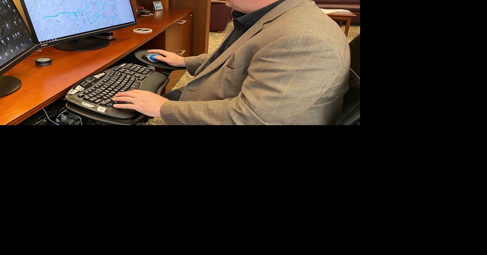 Maryville City Manager Greg McClain shares his thoughts about making ...