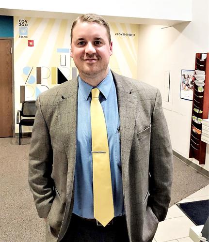 Alcoa hires former Covington, Kentucky, official to deputy city manager ...