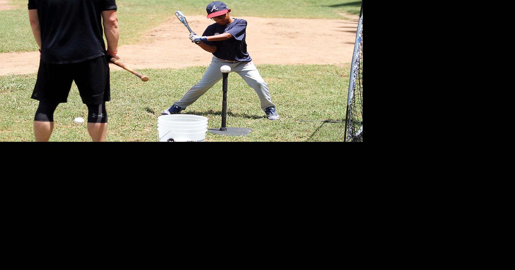 Brad Merritt giving back to Maryville with baseball academy | Sports ...