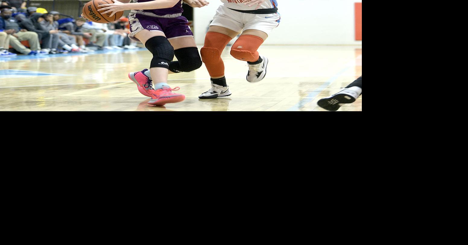 Chloe Heath, Carsyn Swaney making impact for Heritage girls | Sports ...