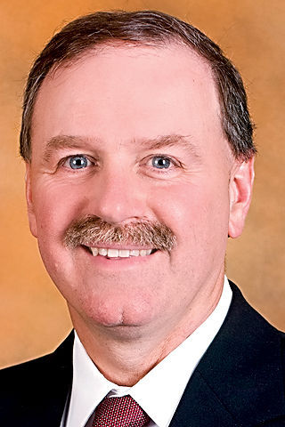 Hall named UT Medical Center executive vice president | Business ...