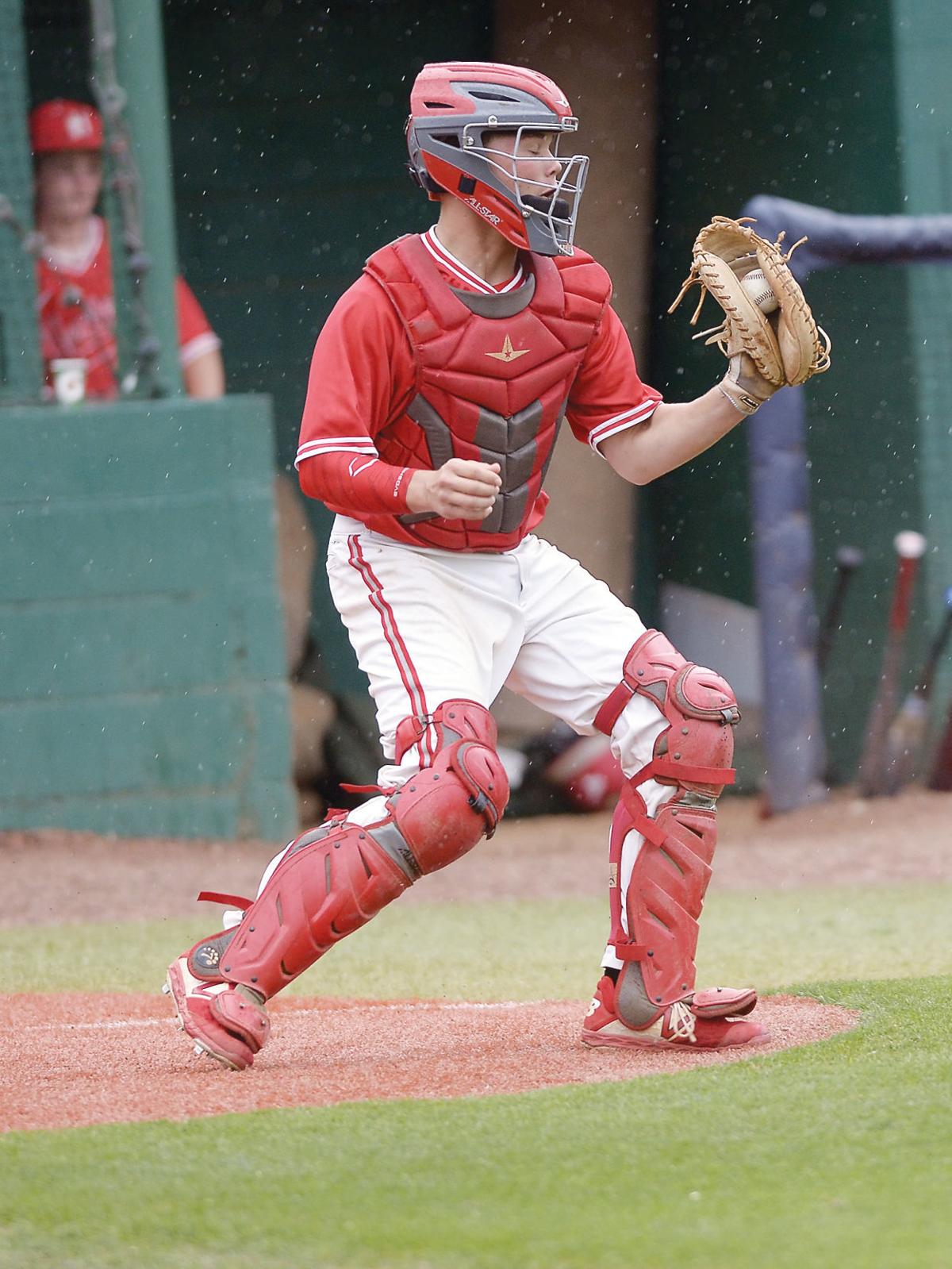 Hayden Gilliland powered Heritage baseball to hot start | Sports ...