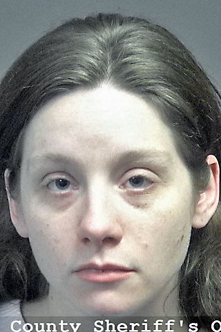 Two arrested after allegedly exposing children to narcotics | News ...