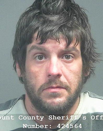 Knoxville man charged with leaving scene of fatal accident | News ...