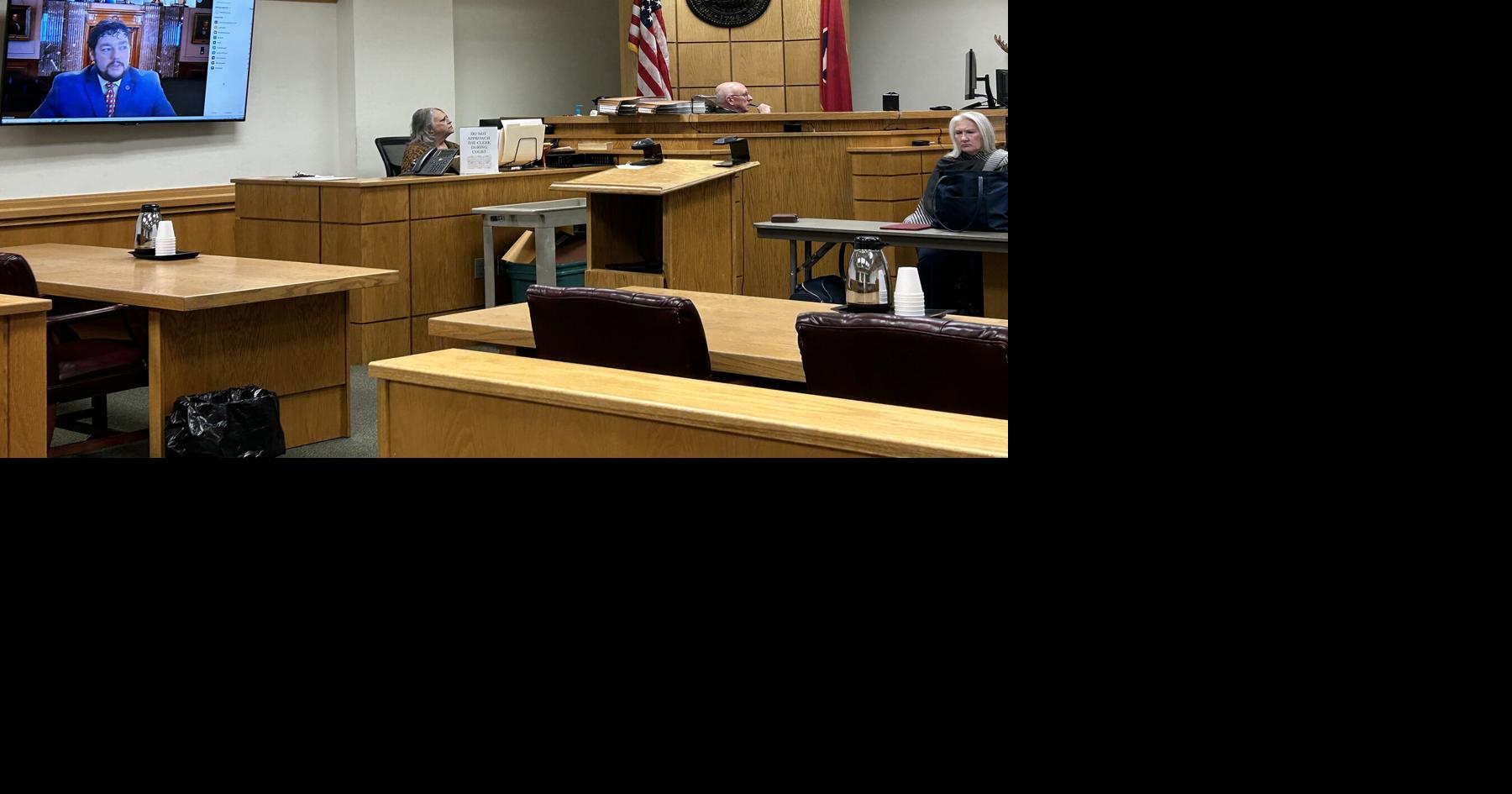 Blount County death row inmate Gary Wayne Sutton continues appeals on ...