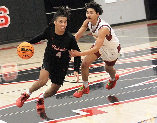 Maryville defeats Science Hill to cap off Renasant Bank Classic ...