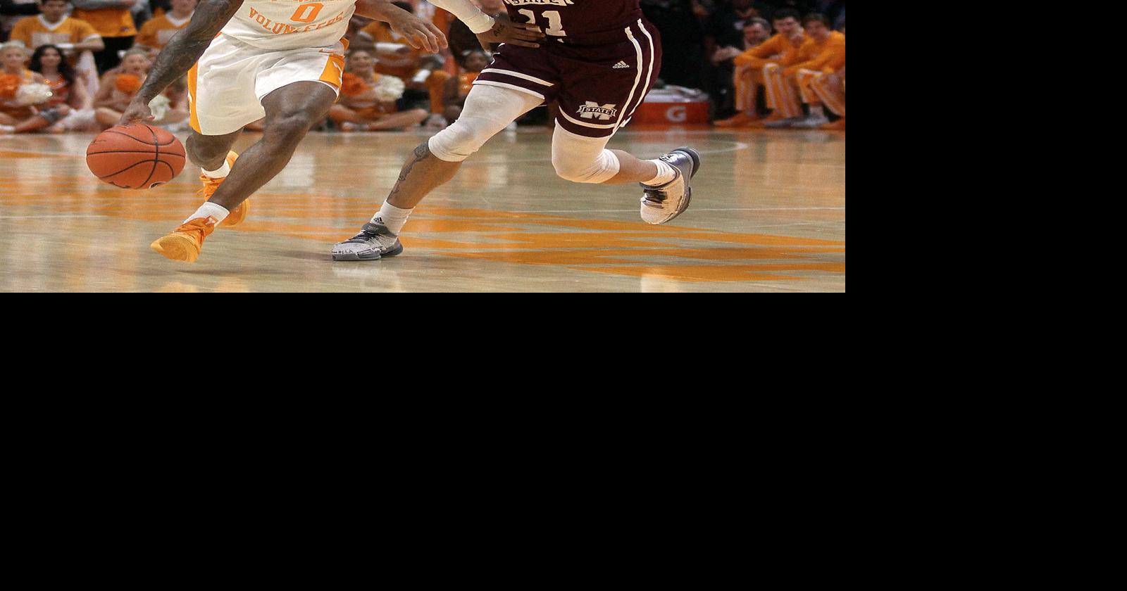 Vols' Jordan Bone declares for NBA Draft | Sports | thedailytimes.com