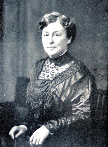 Margaret Henry: A woman of three centuries | News | thedailytimes.com