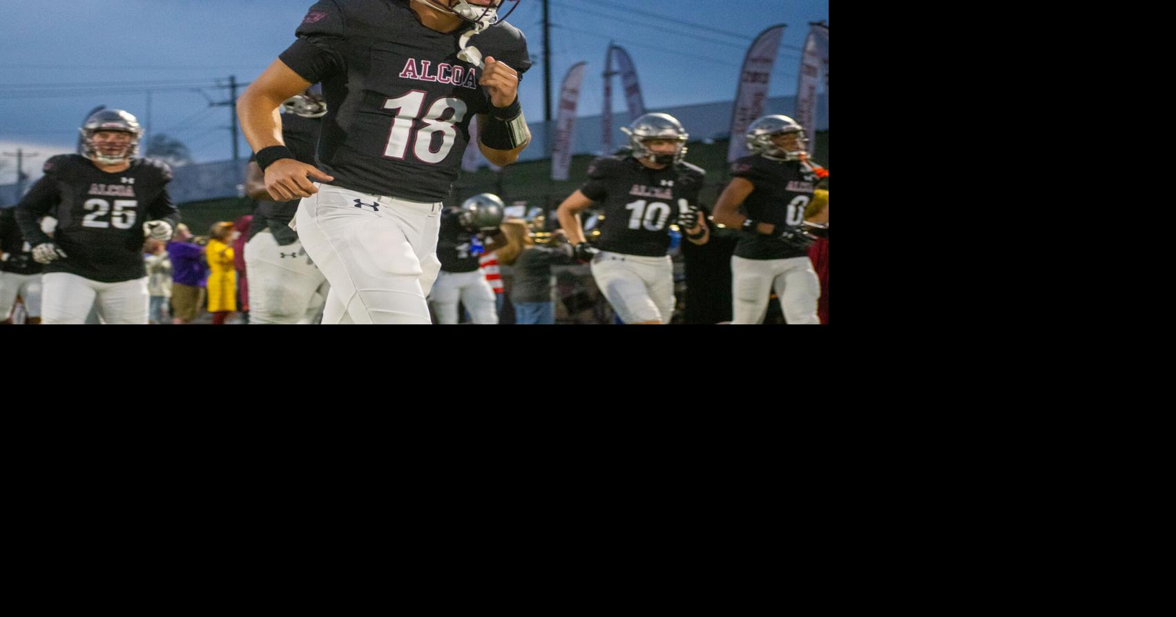 Thomas Manu’s big night helps Alcoa roar past Lions in Class 4A ...