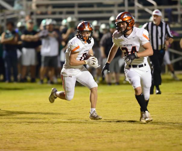 Rested Greenback hosts Sunbright, ready to make playoff push | Sports ...