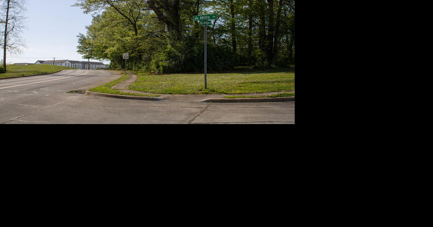 Alcoa planning OKs various Springbrook Farm items, including Mills ...