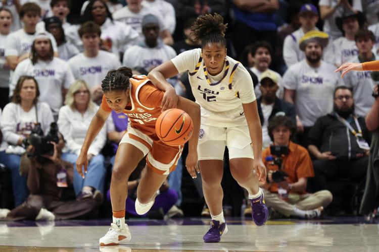 How The Daily Times' Caleb Jarreau voted in the Week 11 women's ...