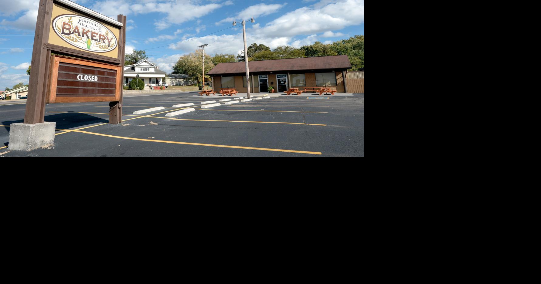 Foothills Milling Co. Bakery closes | News | thedailytimes.com