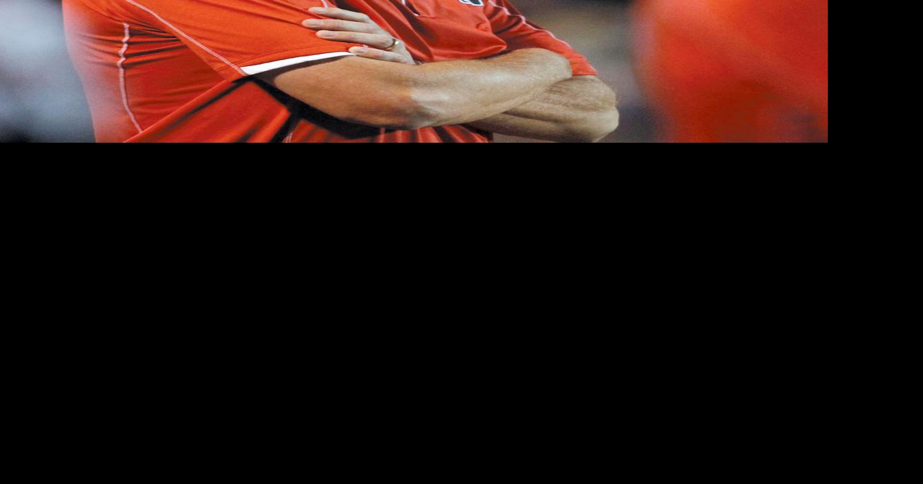 Former Maryville football coach George Quarles hired by ETSU | Sports ...